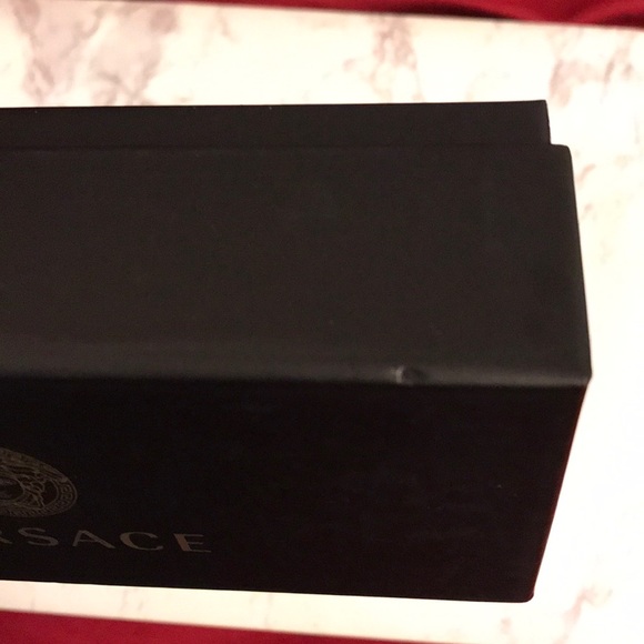 Versace | Accessories | Authentic Versace Box | Poshmark